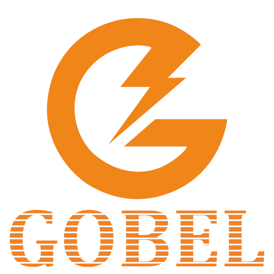 GOBEL GBRK-48150M 48V 150Ah Lifepo4 Server Rack Battery Module – Gobel